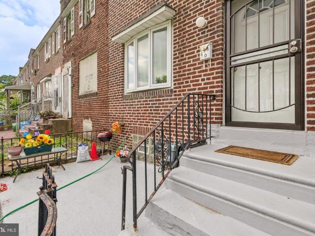 603 Raritan Street