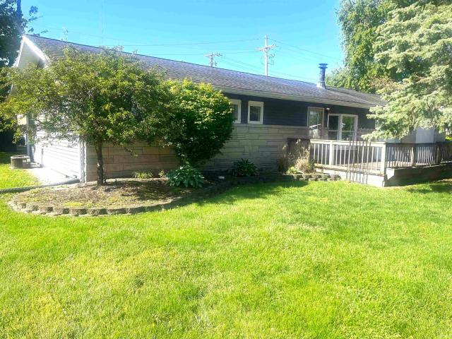 603 Reynolds Drive