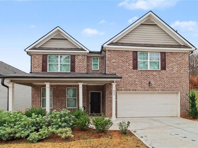 603 River Gdns Dr, Atlanta, GA 30354 | Compass