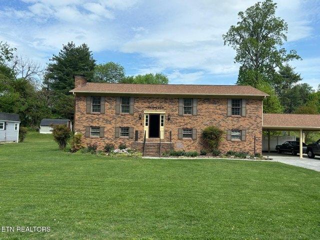 603 Riverbend Rd, Clinton, TN 37716