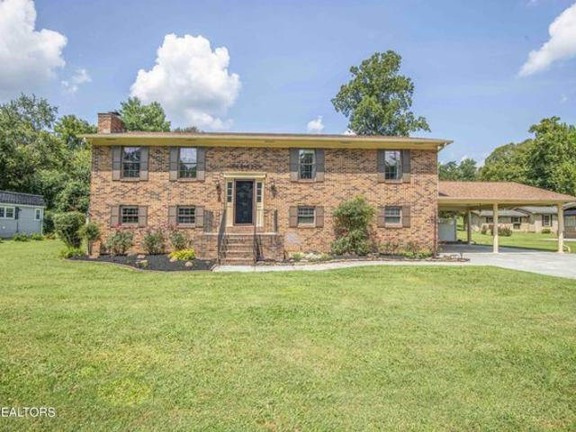 603 Riverbend Rd, Clinton, TN 37716