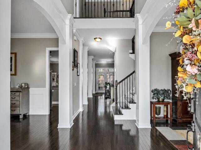 603 Riverdale Court