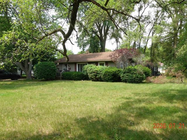 603 ridge road