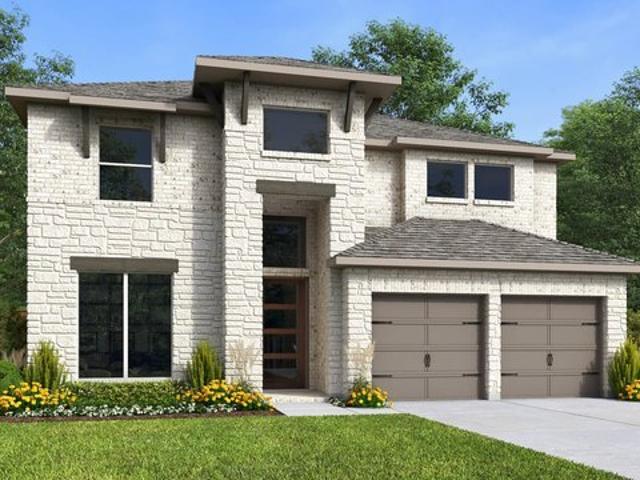 603 Running Iron Trl, Mansfield, TX 76063
