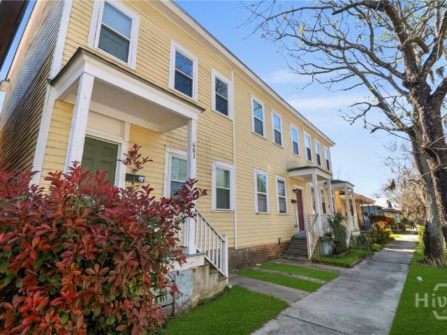 603 W 40th Street