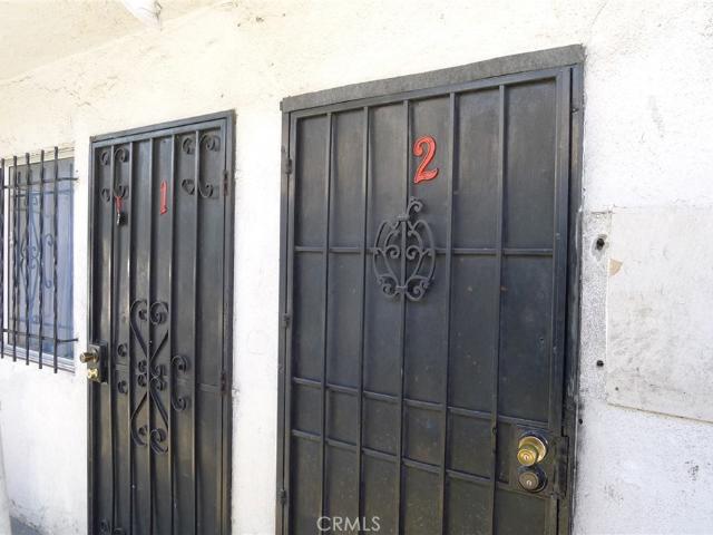 603 W 75th St, Los Angeles, CA 90044 | MLS #WS26038