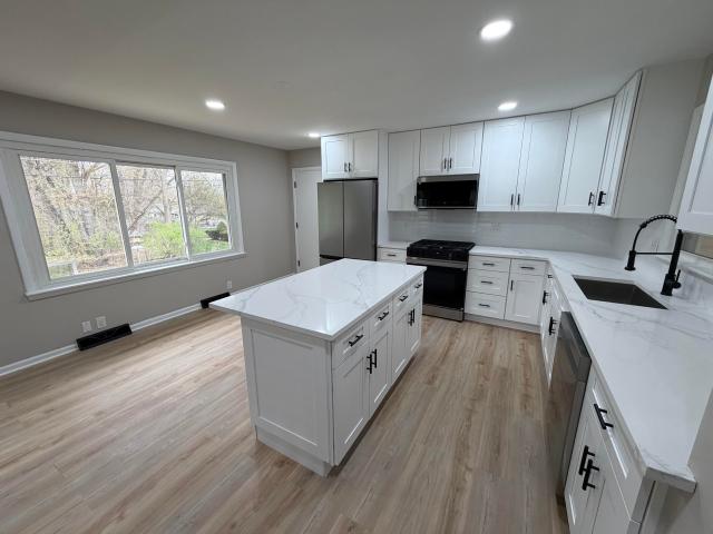 603 W 13th Street