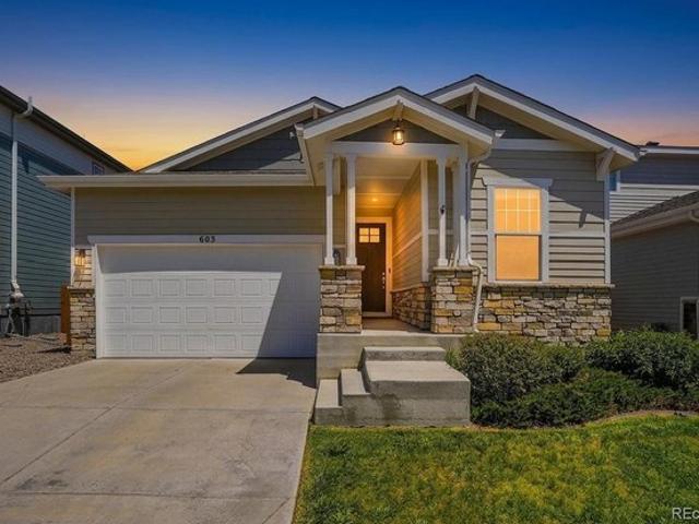 603 W 173rd Ave, Broomfield, CO 80023