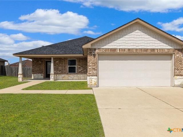 603 W Vega Ln, Killeen, TX 76542