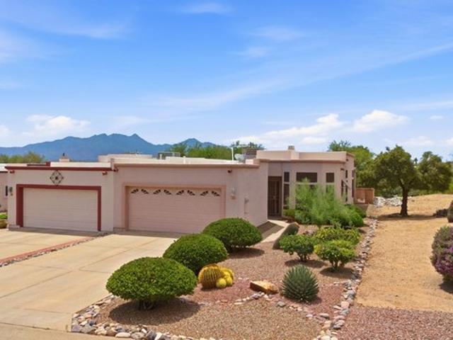 603 W Via Rosaldo, Green Valley, AZ 85614