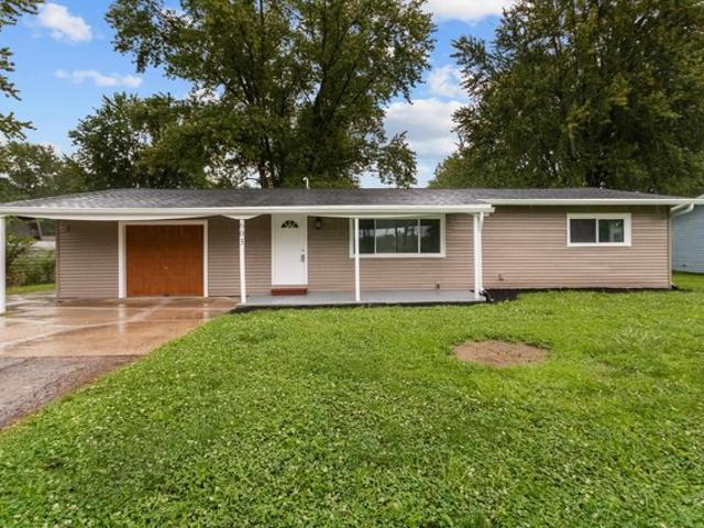 603 W Washington St, Galveston, IN 46932