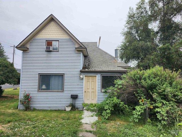 603 W A St, Moscow, ID 83843