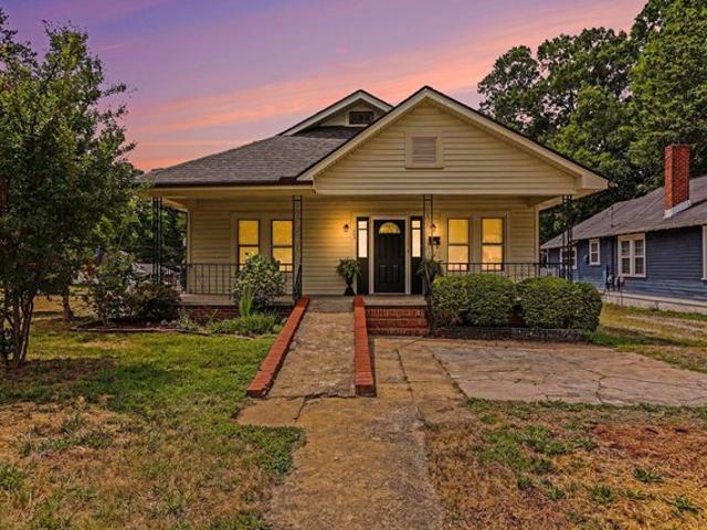 603 W Carver St, Durham, NC 27704