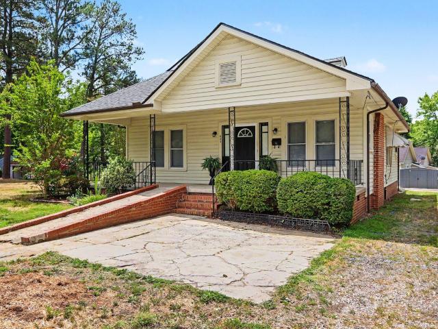 603 W Carver Street