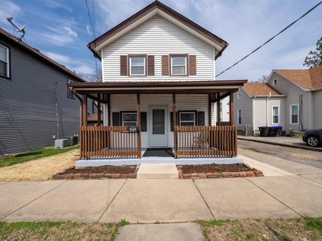 603 W Chestnut St, Bloomington, IL 61701