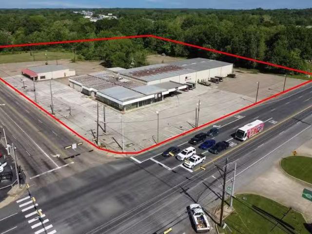 603 W Cotton St, Longview, TX 75604 MLS 20594952