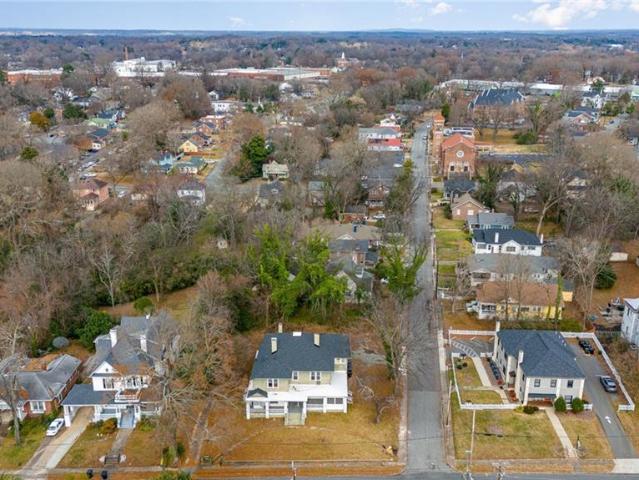 603 W Davis St, Burlington, NC 27215 | MLS #1166 | Compass