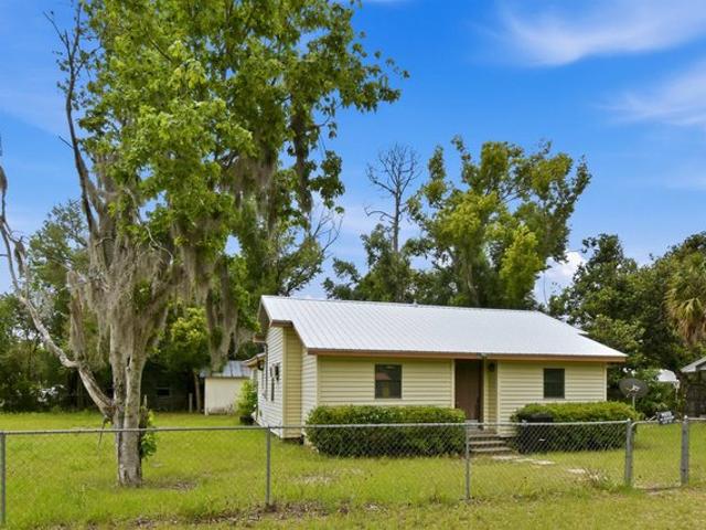 603 W Julia St, Perry, FL 32347