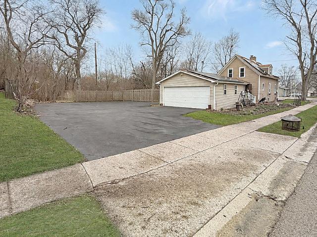 603 W Main Street