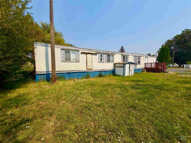 603 W Palouse River Dr. 75