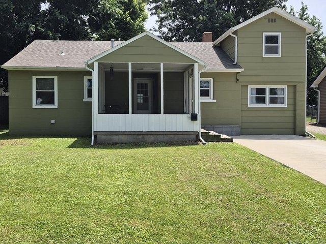 603 W Patterson St, Kirksville, MO 63501