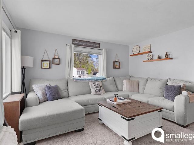 603 W Pere Marquette Street