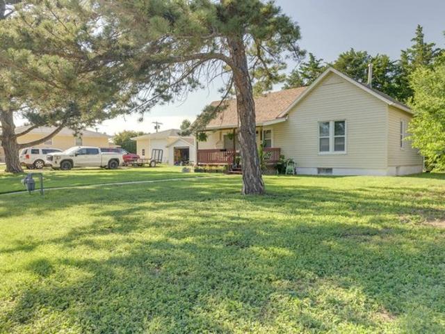 603 W Sappa St, Oberlin, KS 67749