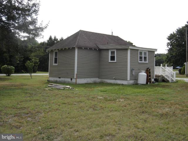 603 Woodbine Avenue
