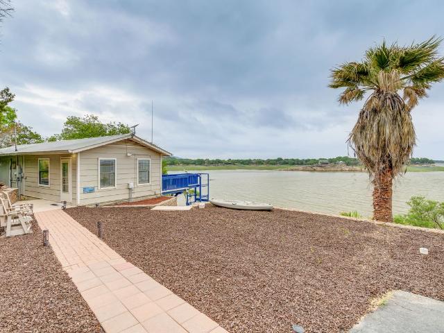 603 Waterway Ln, Burnet, TX 78611 | MLS #6402 | Compass