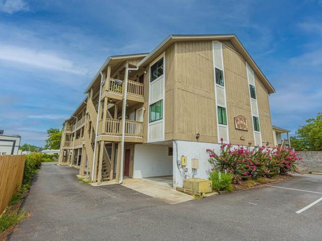 603 Wagon Wheel Rd Apt 201, Myrtle Beach, SC 29572