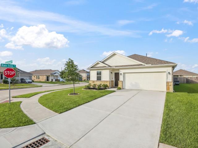603 Walnut Branch Drive