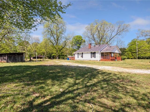 603 Webb Gin House Road