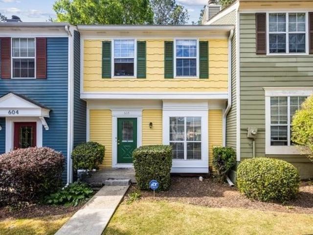 603 Wedgewood Way, Sandy Springs, GA 30350