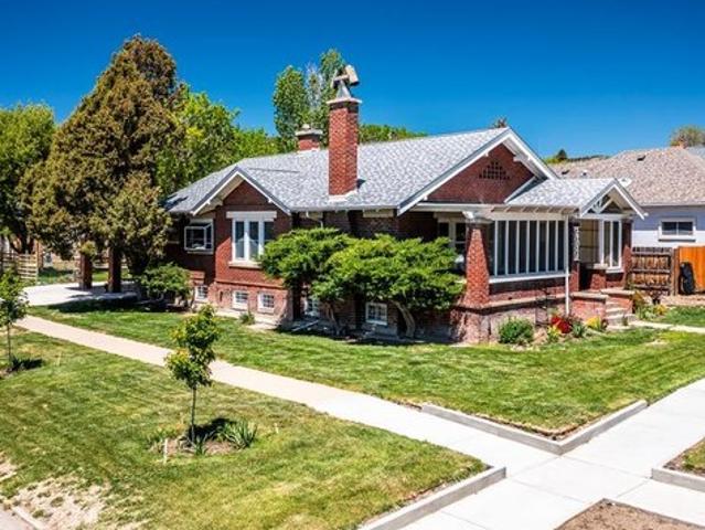 603 Willow Ave, Trinidad, CO 81082