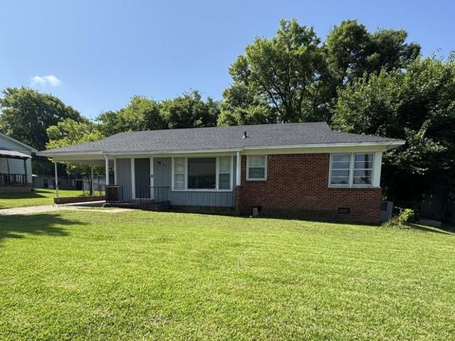 603 Willett St, Tupelo, MS 38801