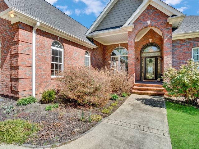 603 Tamassee Ridge Way