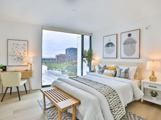 603 Tennessee Street 2 Bedroom Apartment for Rent at 603 Tennessee St, San Francisco, CA 94107 Dogpatch