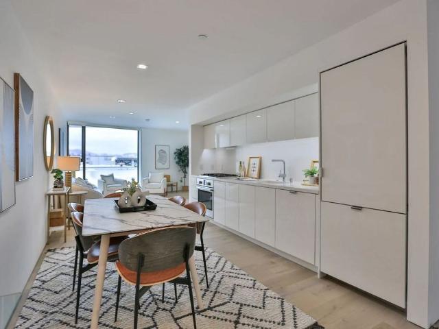 603 Tennessee Street Studio Apartment for Rent at 603 Tennessee St, San Francisco, CA 94107 Dogpatch