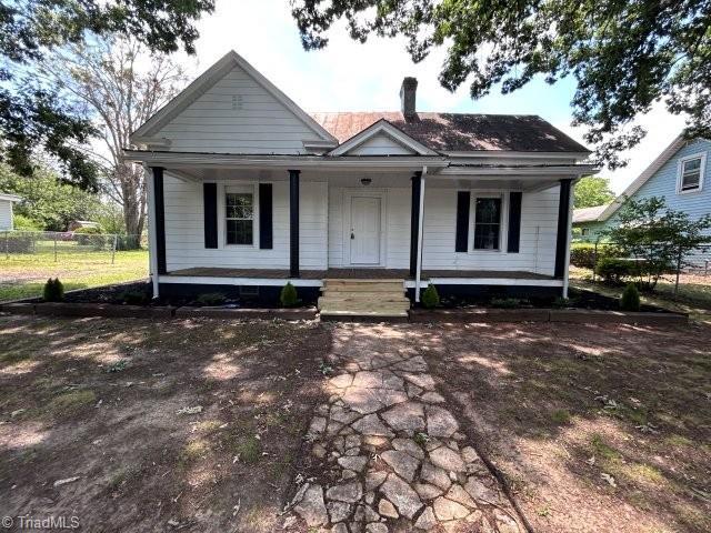 603 Thomas Street