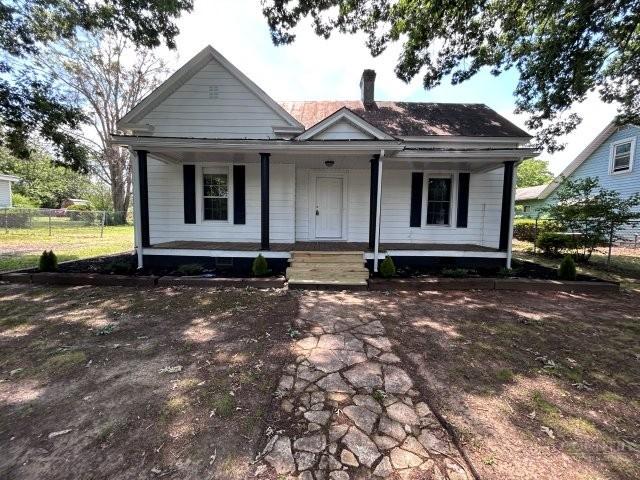 603 Thomas Street