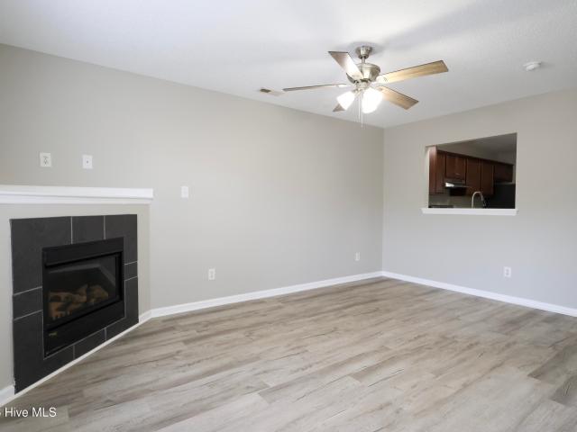 603 Timberlake Trail