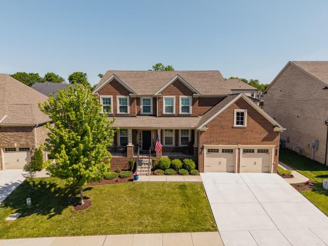 603 Truver Dr