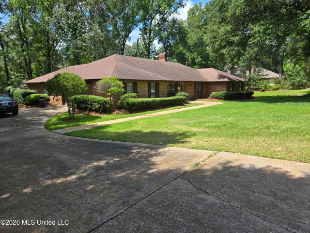 603 Trailwood Drive