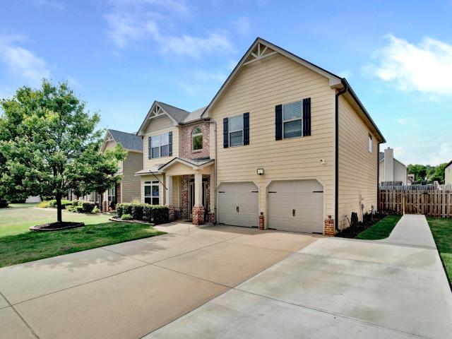 603 Tulip Tree Lane