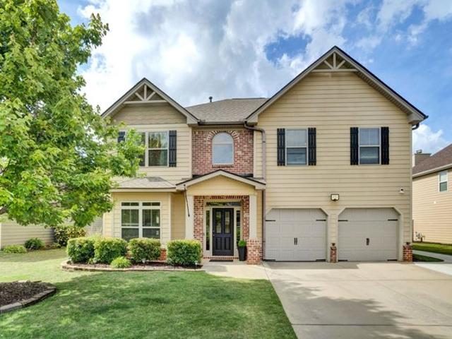 603 Tulip Tree Ln, Simpsonville, SC 29680