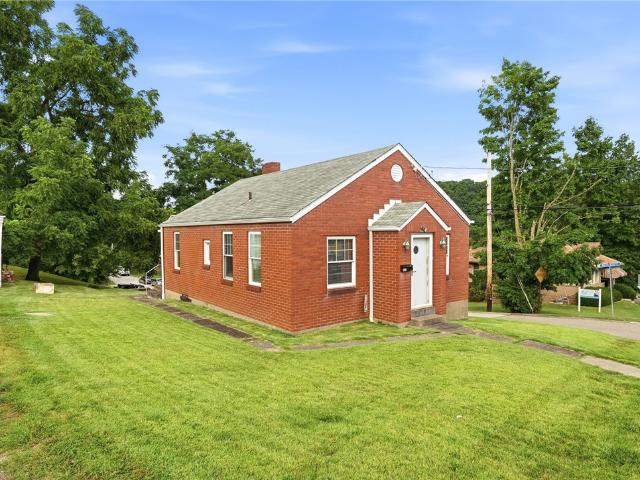 603 Vanadium Rd