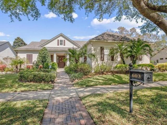 603 Victoria Hills Dr, Deland, FL 32724
