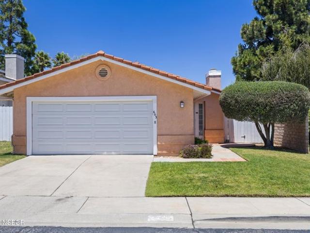 603 Vista Cir, Santa Maria, CA 93458