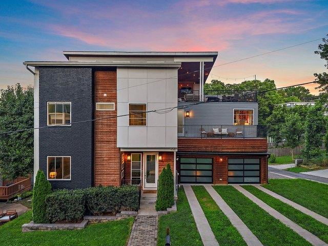 603 S 20th St, Nashville, TN 37206
