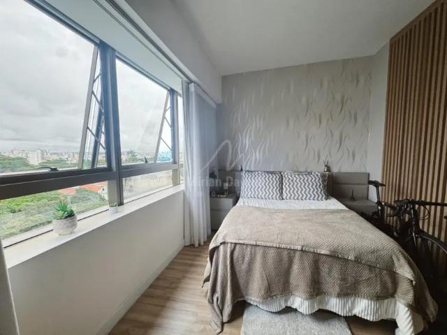 60445 à venda Apartamento com 1 quarto, 1 vaga, no Barro Preto